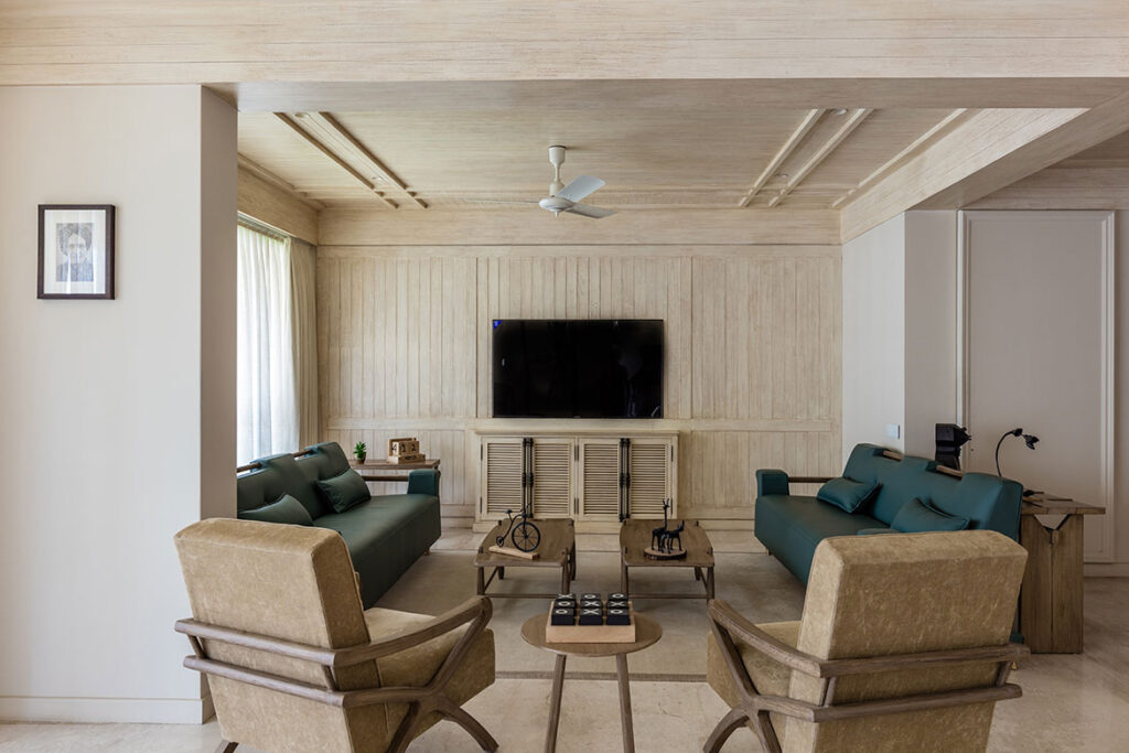 Best Interior Designer in Ahmedabad - Designer's Circle