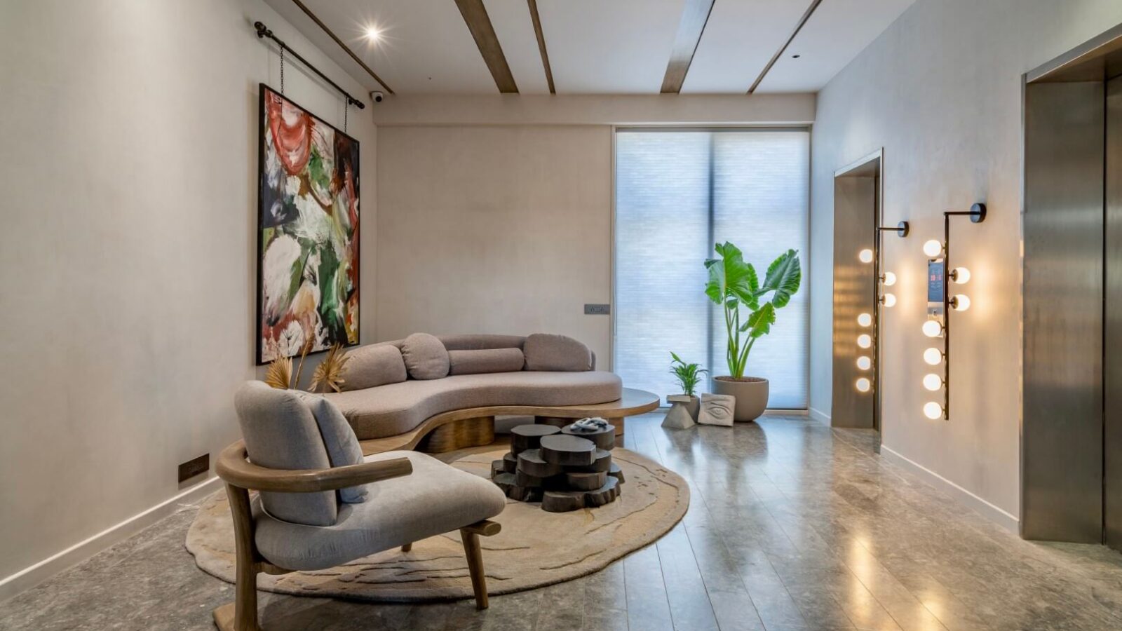 Interior Designer in Ahmedabad - Designer's Circle