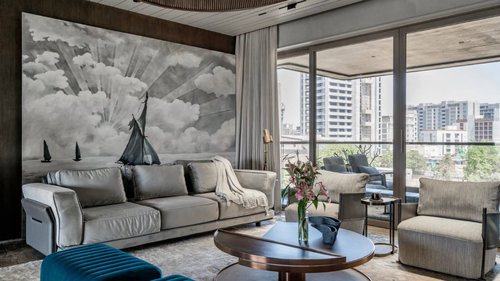 Interior Designer in Ahmedabad - Designer's Circle