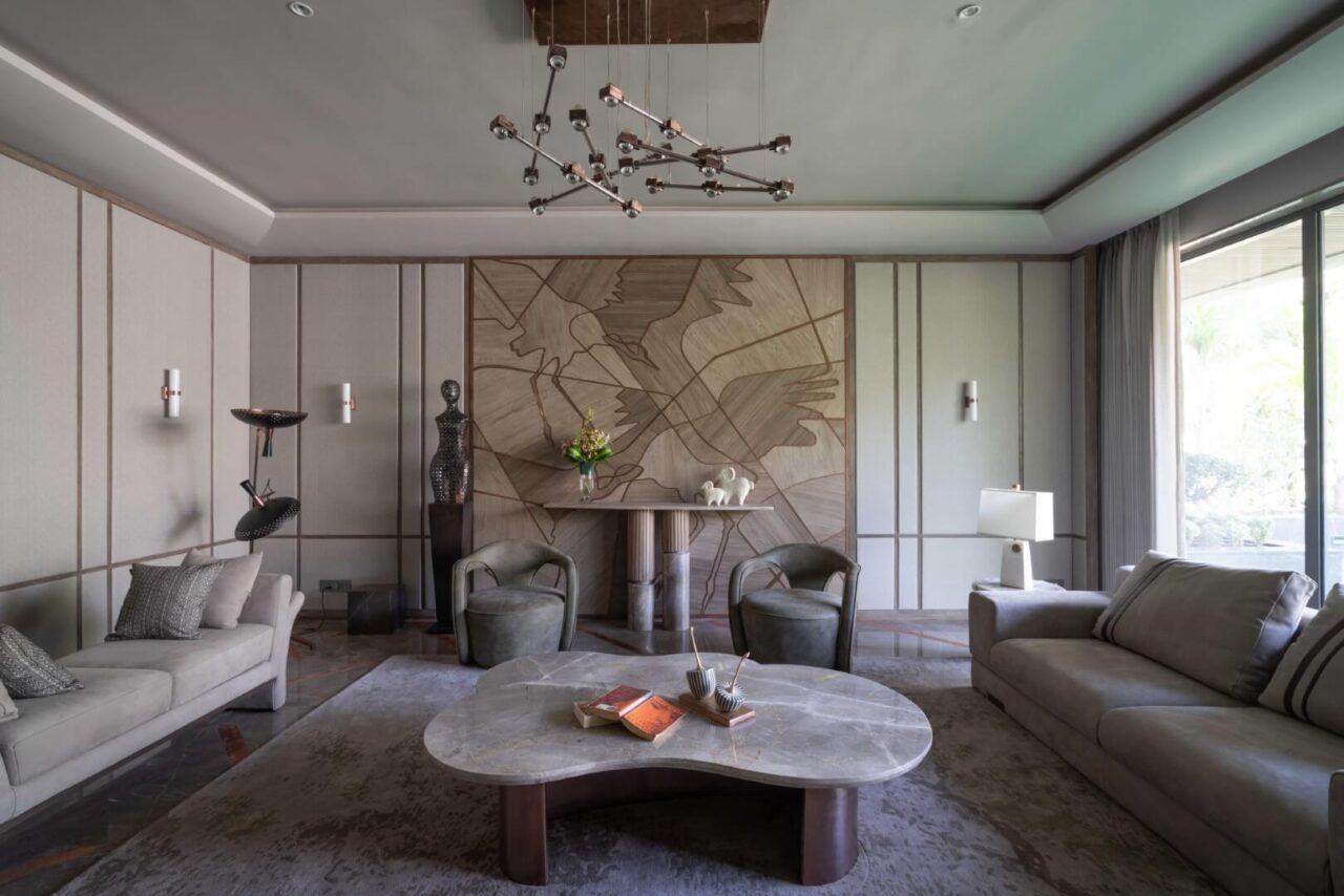 Luxury Interior Designer | Elevate Your Space with Elegance